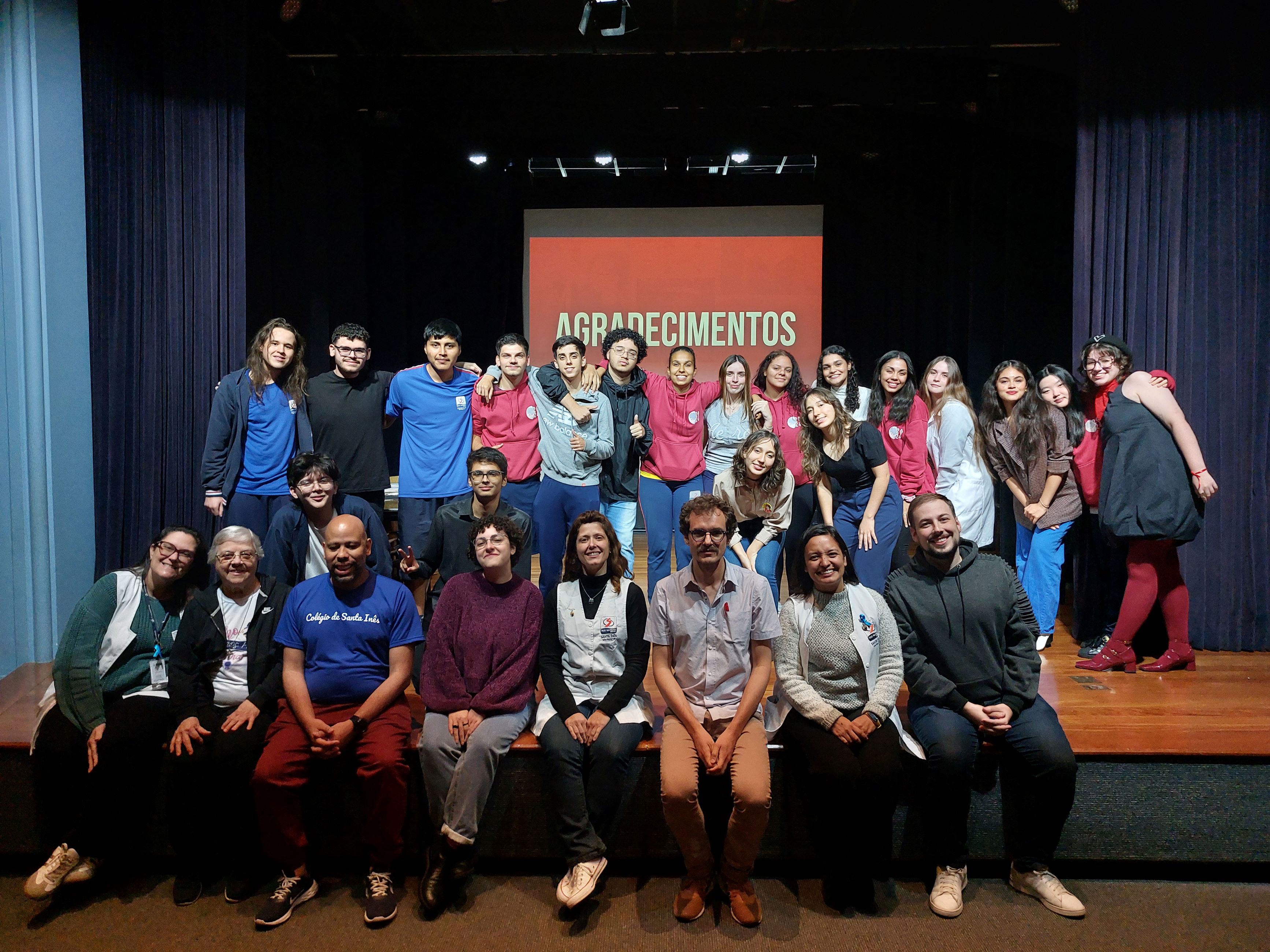 Home - Colégio de Santa Inês | Educação de qualidade e tradição